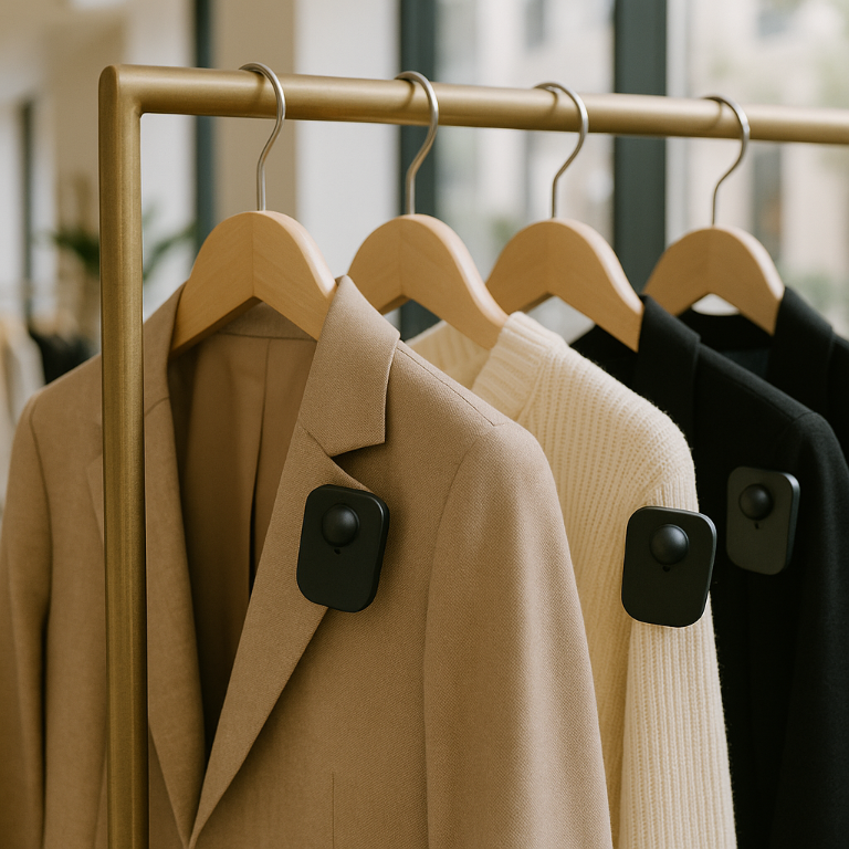 Shoplifting Detection: Key Technologies and Future Strategies - Oxania